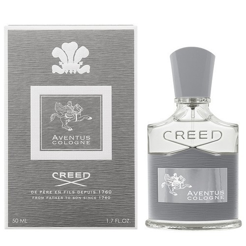 Creed Avantus Colon Edp Sp 50Ml Perfume Fragrance Aventus Cologne | eBay