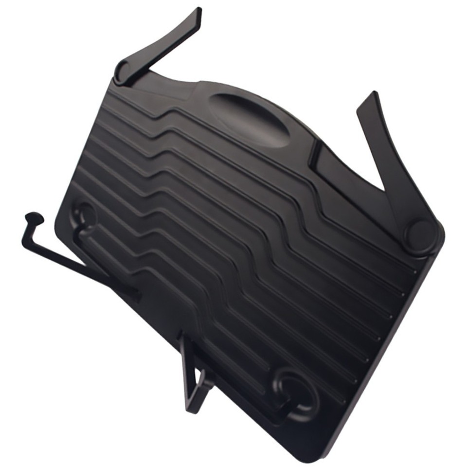 Bookshelf Music Stand Portable Desktop for Instrument Foldable Score ...