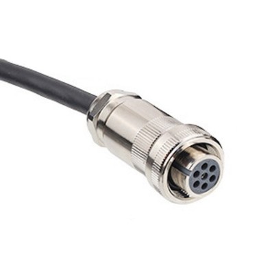 For Atos 7 PIN Adapter Connector 1 Meter Cable Length DIN EN175 ...