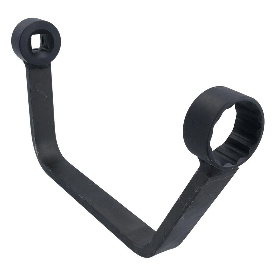 Metal 27mm Oil Filter Spanner for Ford Car Engine Oil Filter Removal ...