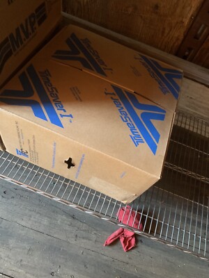 TIMES FIBER COMMUNICATION TFC-T10 CATV (UL) 6 Series 18ag COAX Cable ...