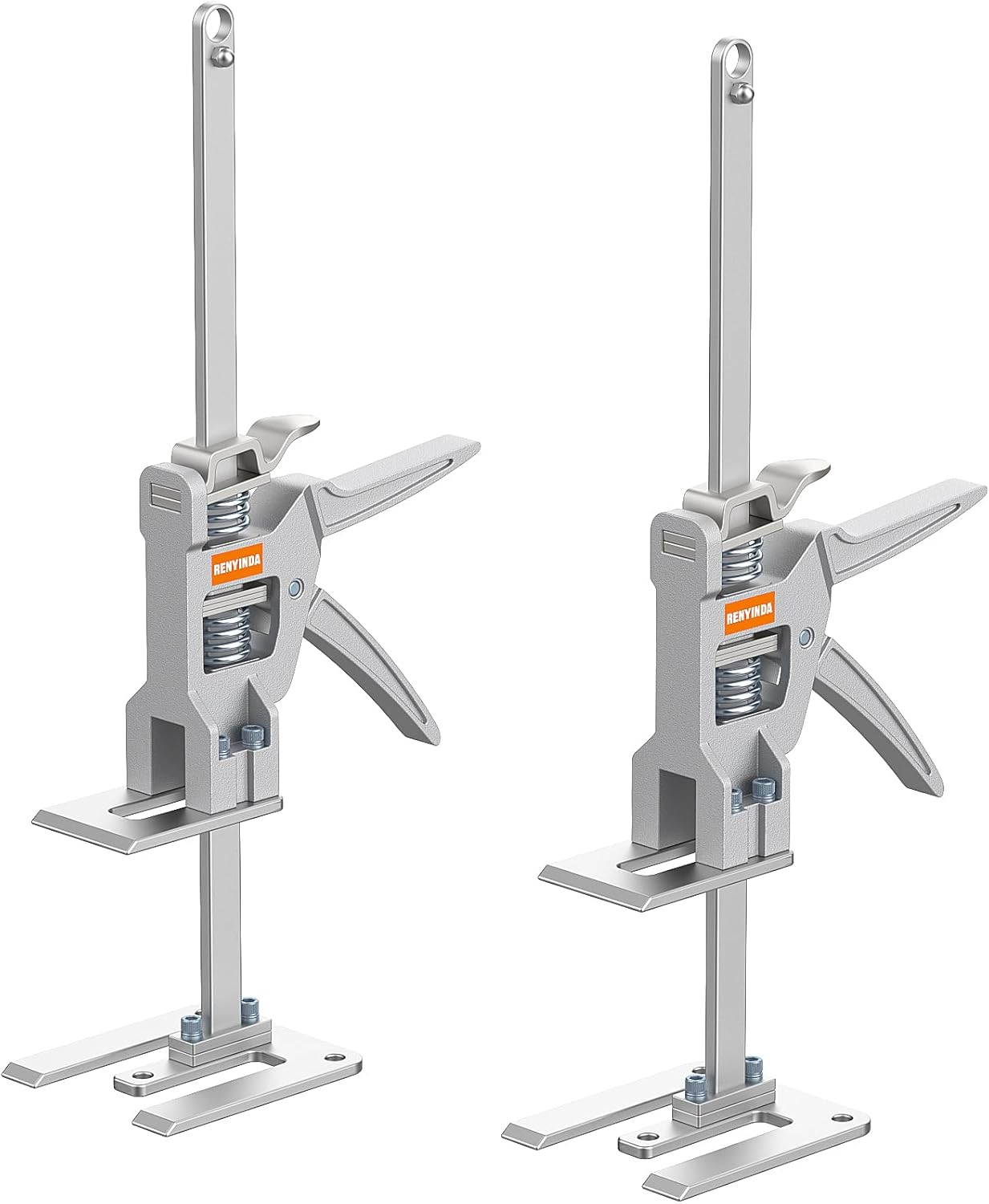 Labor-Saving Arm Jack Multifunctional Construction Jacks, Furniture ...