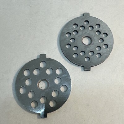 KitchenAid FGA Food Grinder Replacement Parts Fine and Coarse Grinding ...