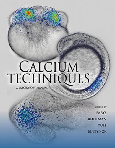 Calcium Techniques: a Laboratory Manual by Martin Bootman (2013, Trade ...