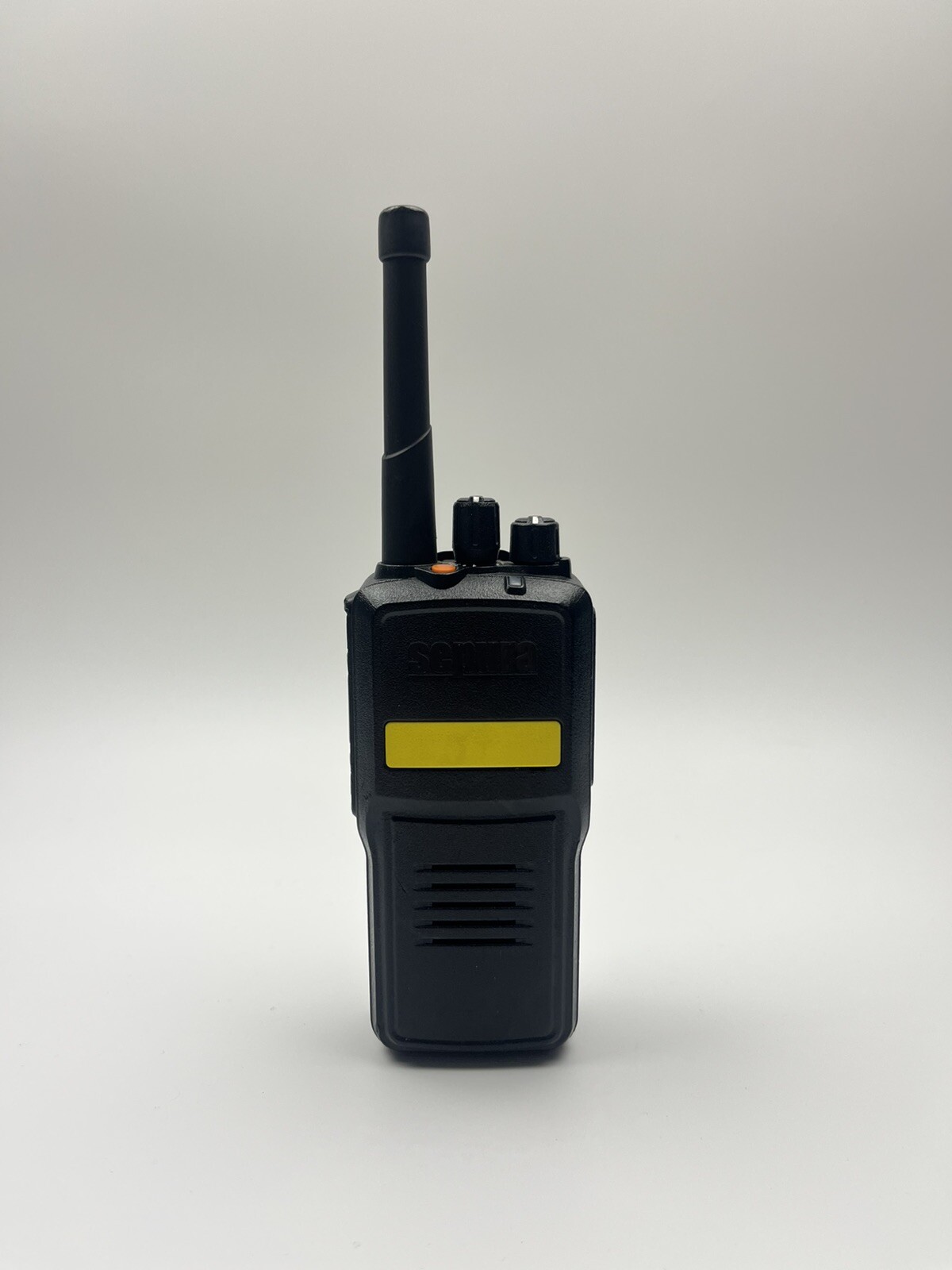 SEPURA SBP8340 DMR UHF 4 WATT DMR DIGITAL TWO WAY RADIOS | eBay UK