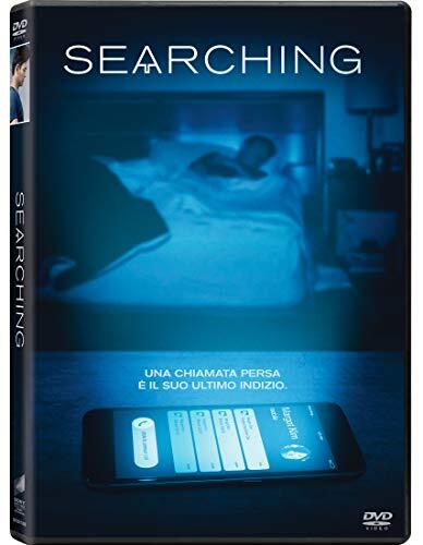 Searching (DVD) John Cho Debra Messing Joseph Lee | eBay