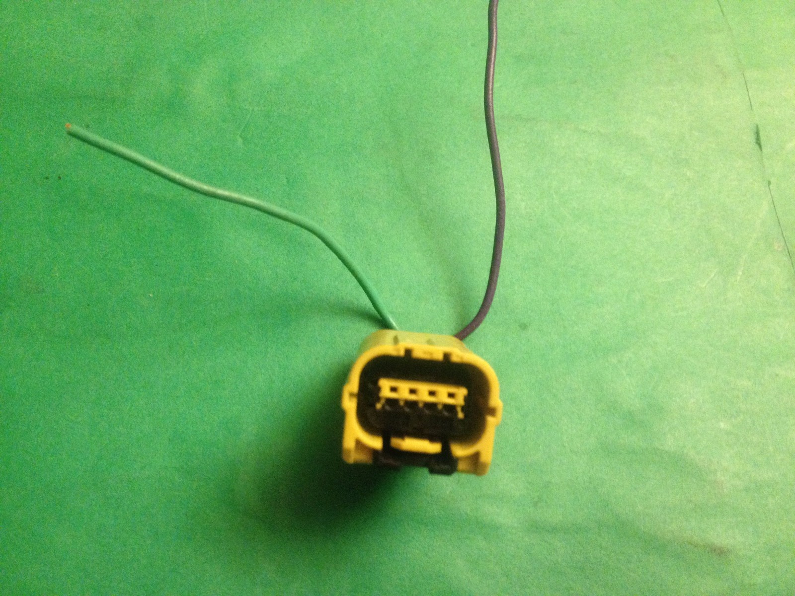 2012-2020 Honda Impact Sensor Connector Plug | OEM