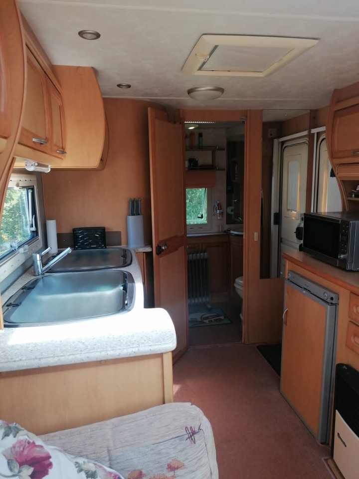 Omega Compass 482 with motor mover | eBay UK