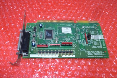 Adaptec AVA-1505/EFIGS Controller Card PCB AVA-1505/1515 | eBay