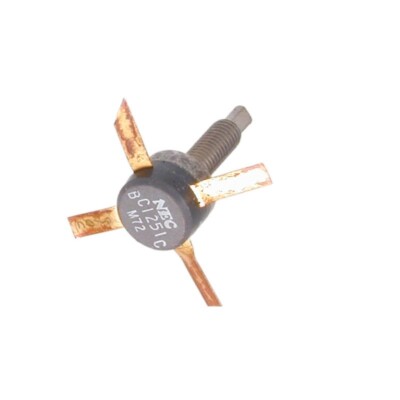 2SC1251 Japan-Transistor npn 25V 300mA 7,0W C1251 | eBay