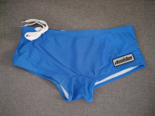 Aussiebum Swimwear men bikini brief Small | eBay