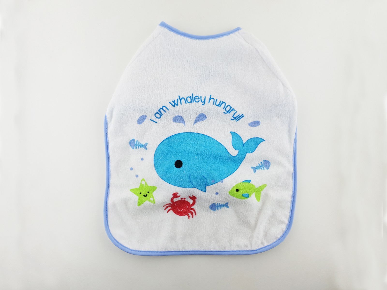 Baby Bibs with Sleeve Waterproof Feeding Bib Ideal for weaning | eBay UK