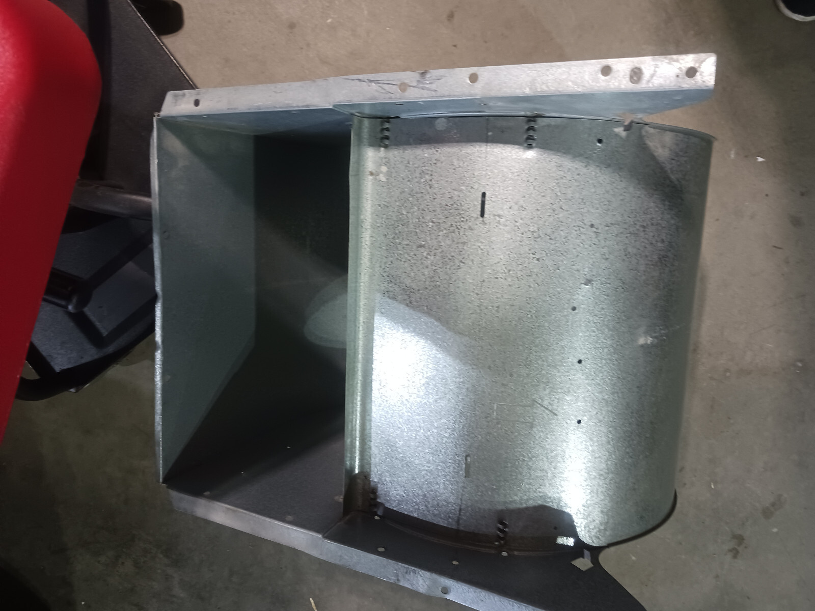 Goodman (ETA) HVAC Blower Cage | eBay