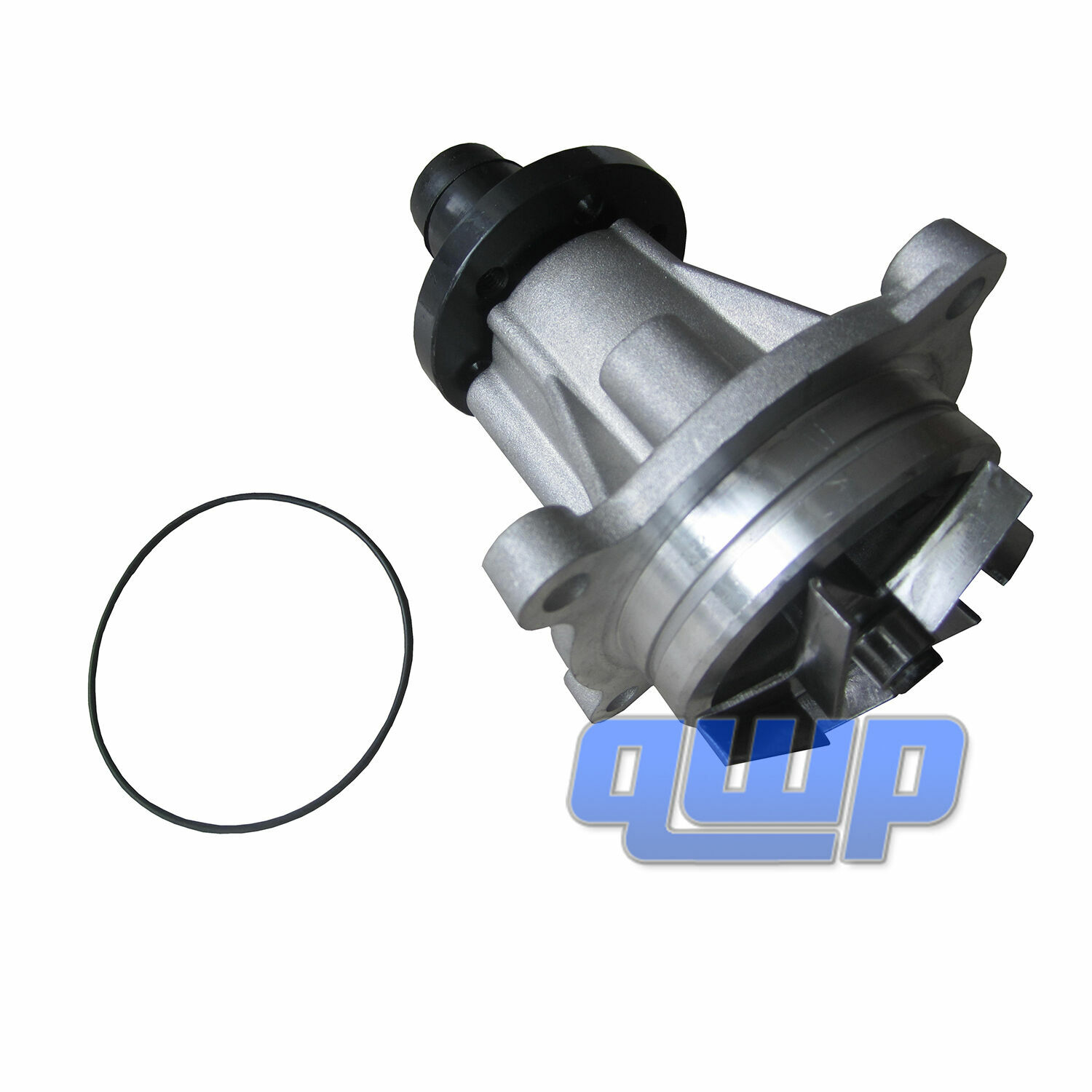 New Water Pump Fits 2007 2008 2009 2013 Land Rover Range Rover / Sport ...
