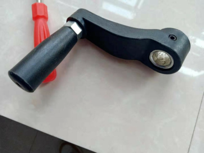 Drill Press Table Crank Handle Raise Lower 14.5mmFor Delta & More New ...