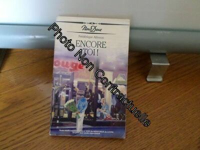 Encore Toi (Nous Deux) | Frédérique Allisson | Très bon état | eBay