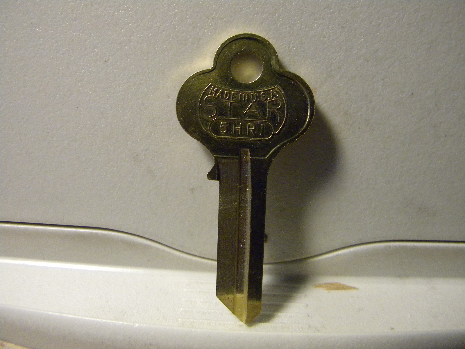 key blank STAR 5HR1 5 H R 1 | eBay