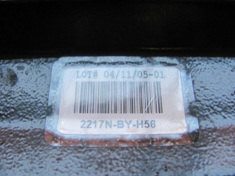 WESTLOCK BEACON 2217N-BY-H56 VALVE POSITION MONITOR, USED EXCELLENT ...