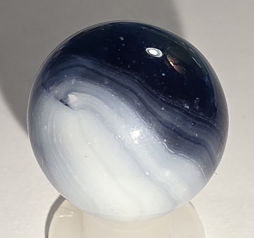 Vintage Master Marble Brushed PATCH SHOOTER.Sz..75" | eBay