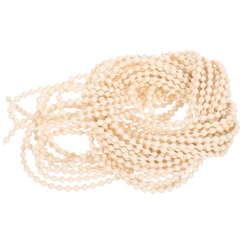 Roller Blind Bead Chain Cord Blinds Pulling String Beaded Buckle | eBay ...
