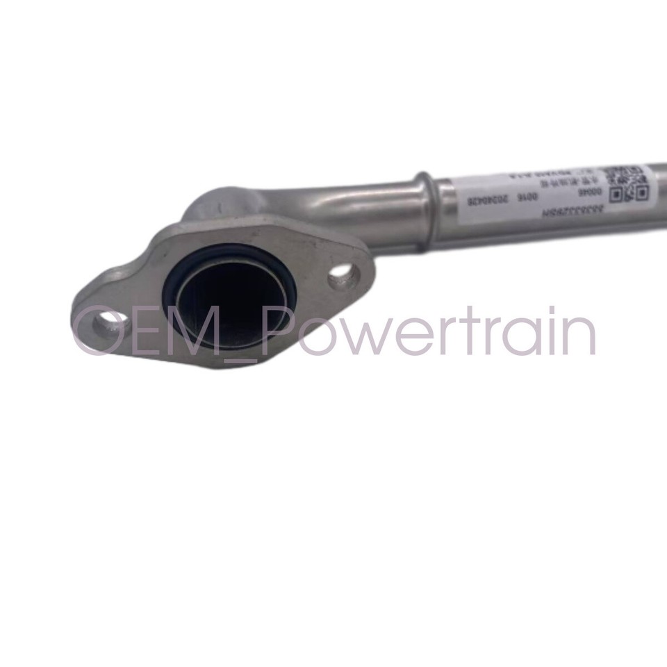 Engine Oil Cooler Pipe Line 55353329 for 2008-2016 Chevrolet 1.8 Cruze ...