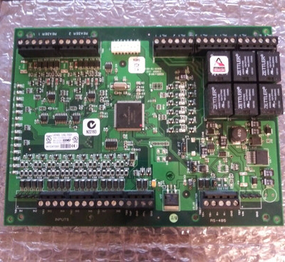 Control Panels & Keypads - Lenel Lnl-1320