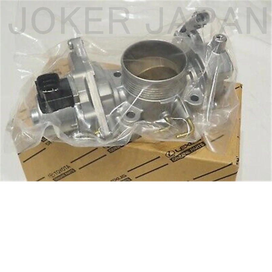 TOYOTA Genuine Land Cruiser 1KZ Engine Diesel Throttle Body, 45% OFF