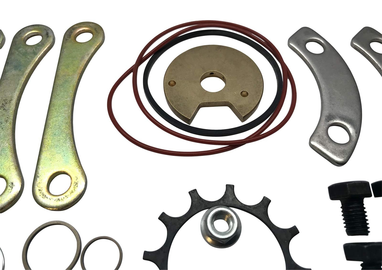 T04E Turbo Rebuild Kit Turbo Lab America PTE Garrett T3 T4 TO4B TO4E ...