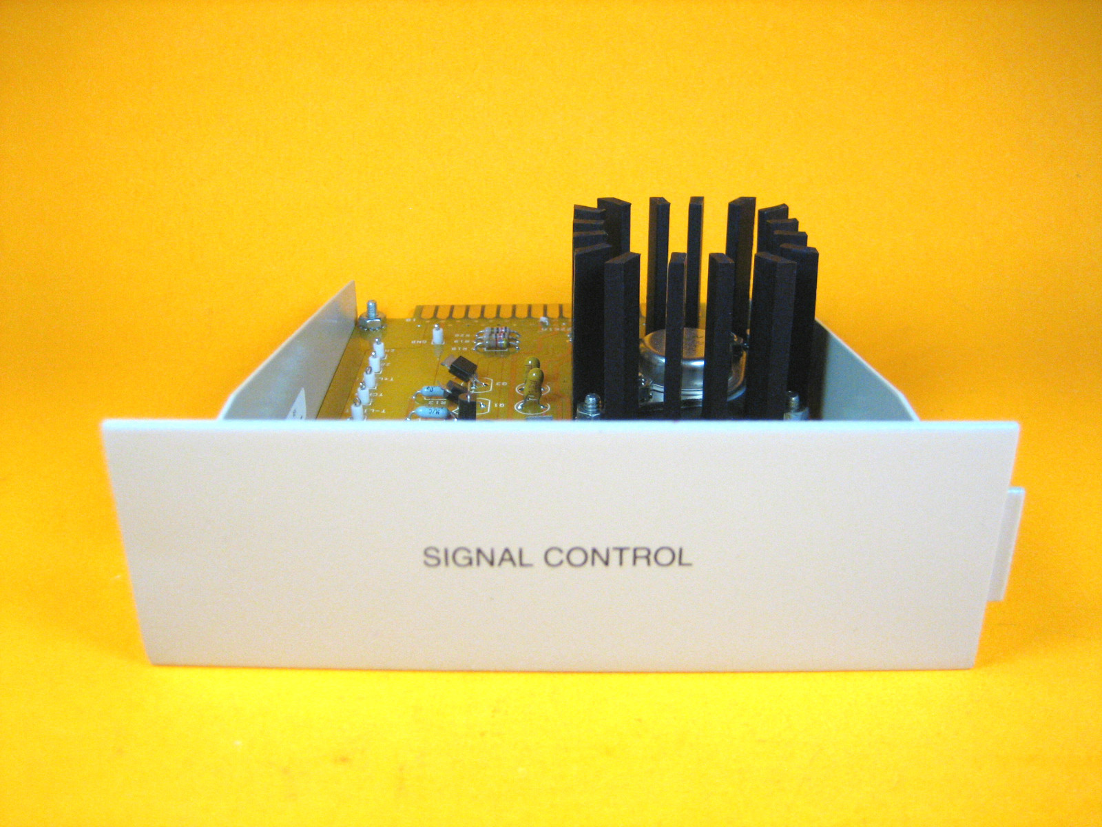 Palomar Technologies - WD-12812-T - Rev D, Signal Control | eBay