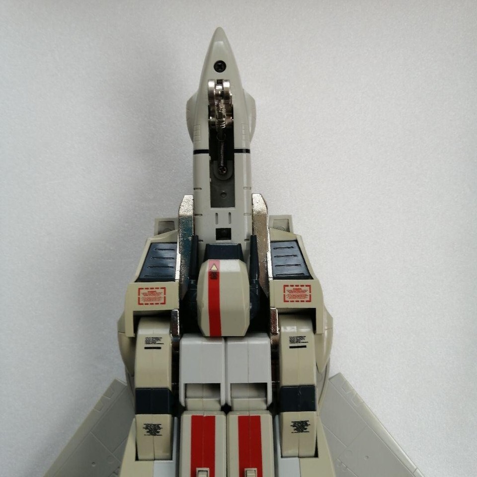 Macross VF-1S VF-1J Valkyrie 1:55 Chogokin etc SET Bulk Action Figure ...