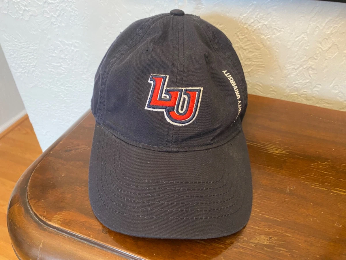 Liberty University Baseball Hat
