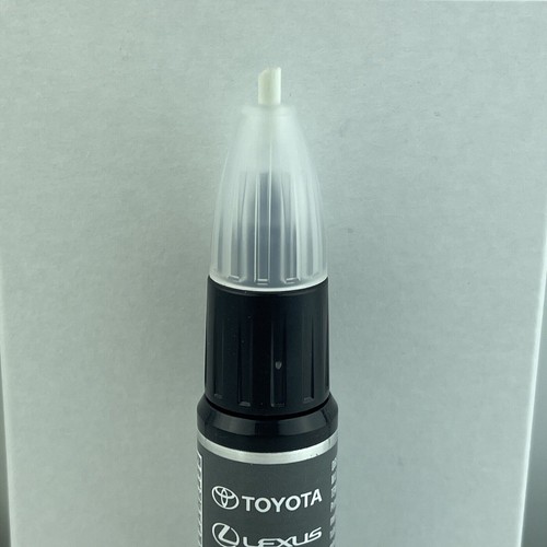 Toyota Cement Gray Touch up Paint 1h5 Genuine OEM for sale online | eBay