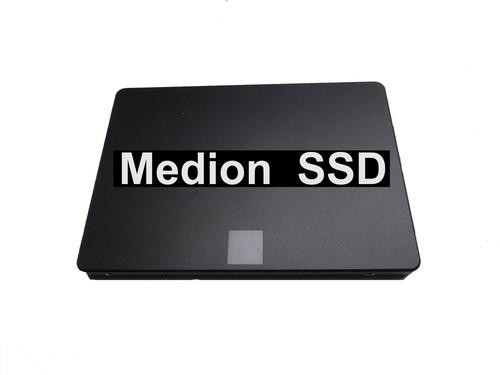Medion P6512 - 128GB SSD/Hard Drive SATA | eBay