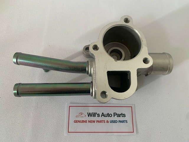 HYUNDAI ACCENT 1996-1997 THERMOSTAT HOUSING GENUINE 25620-26000 for ...