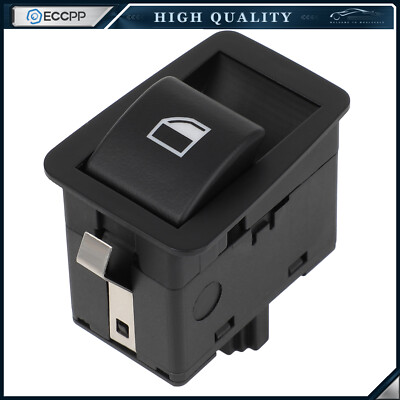 Power Window Switch For Bmw 325I 325Xi 330I 2001 2002 2003 2004 2005 ...