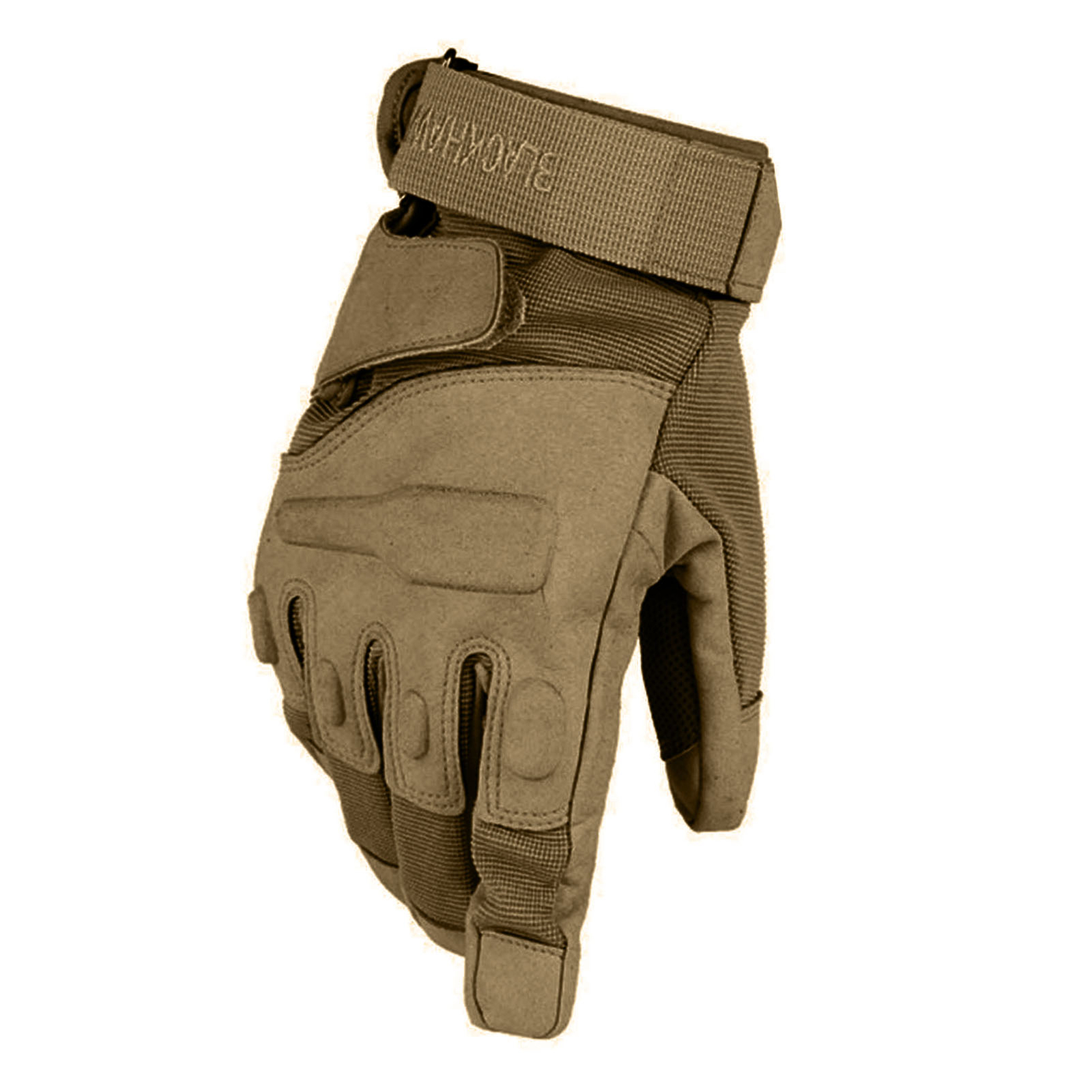 1 Pair Men Gloves Full Fingers Thick Soft Outdoor Mittens Breathable | eBay