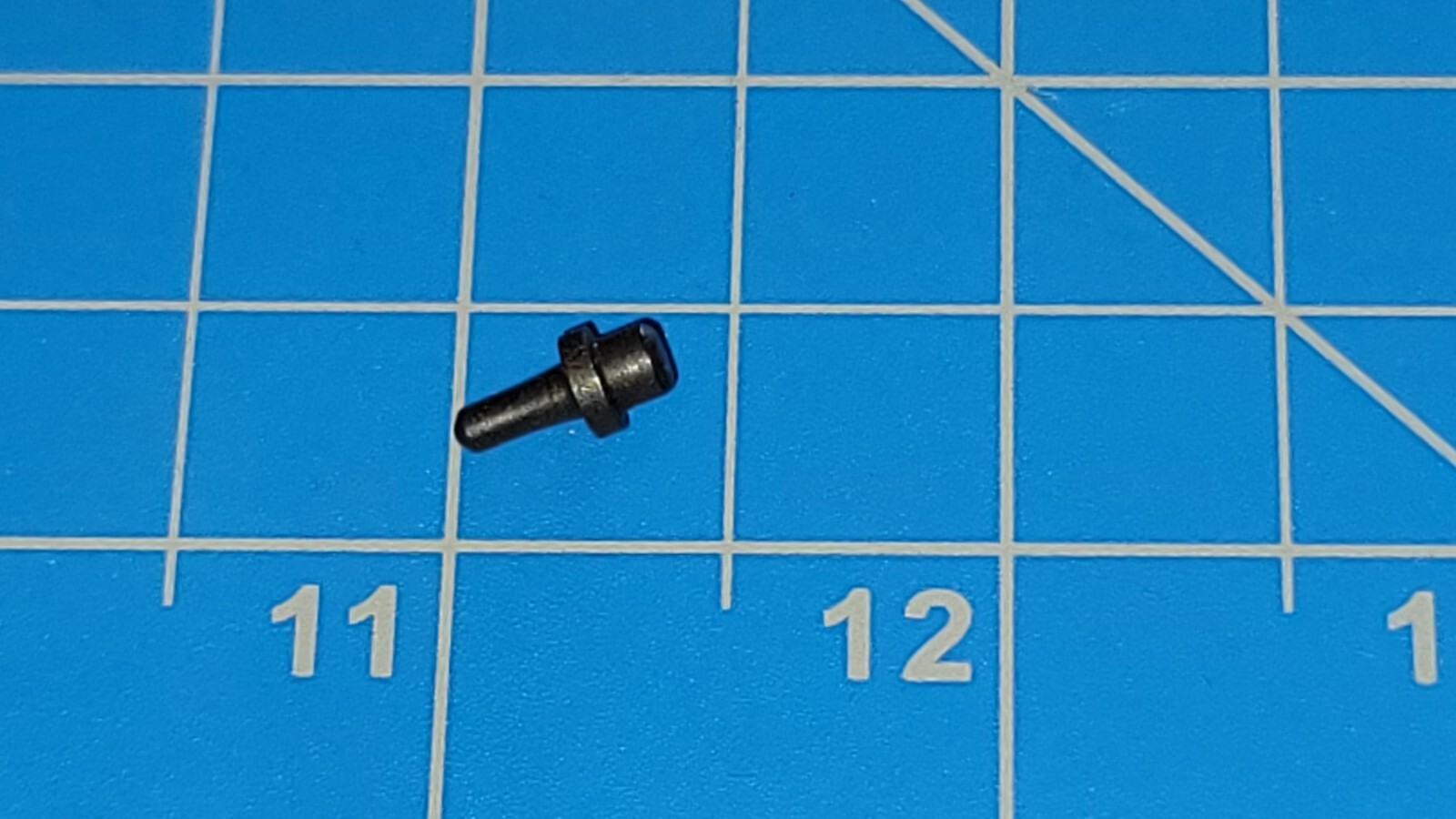 Ruger Bearcat Old Model Parts Factory NEW | eBay