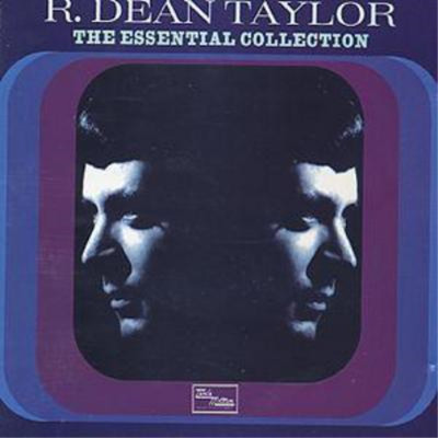 R. Dean Taylor The Essential Collection (CD) Album 731454451529 | eBay