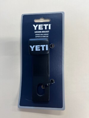 YETI Locking Bracket for Tundra Coolers, The Silo Water Cooler & Tank ...