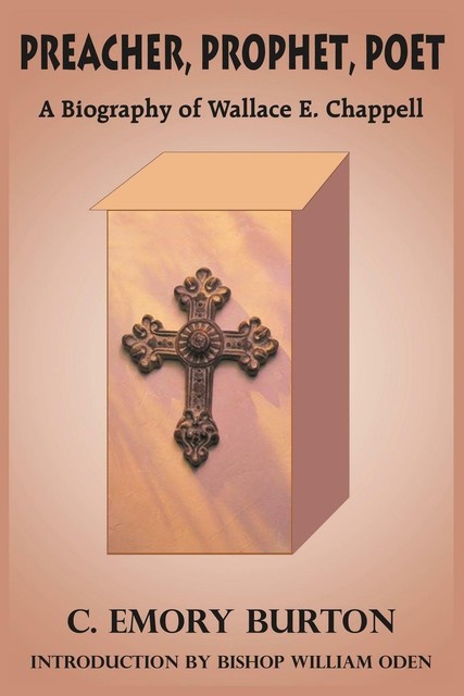 Preacher, Prophet, Poet von C. Emory Burton (2004, Taschenbuch) online ...