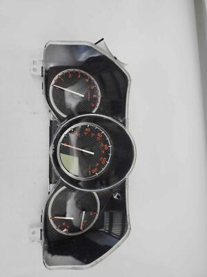 12 13 TOYOTA 4RUNNER Speedometer SR5 id 769166 820 OEM E0525 | eBay