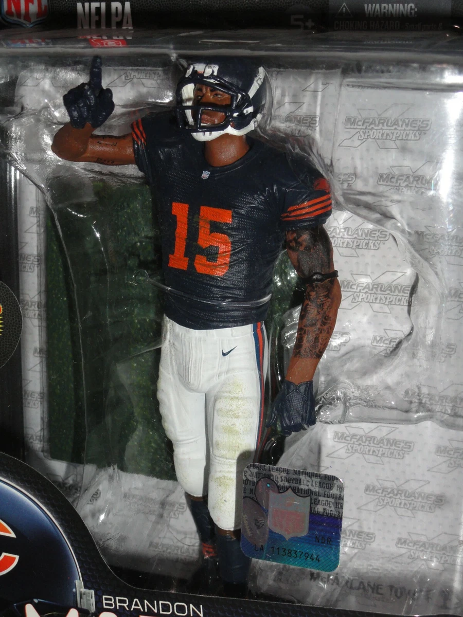 Brandon Marshall Bears 2022