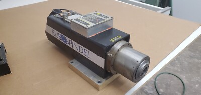 Spindles - Speed Spindle