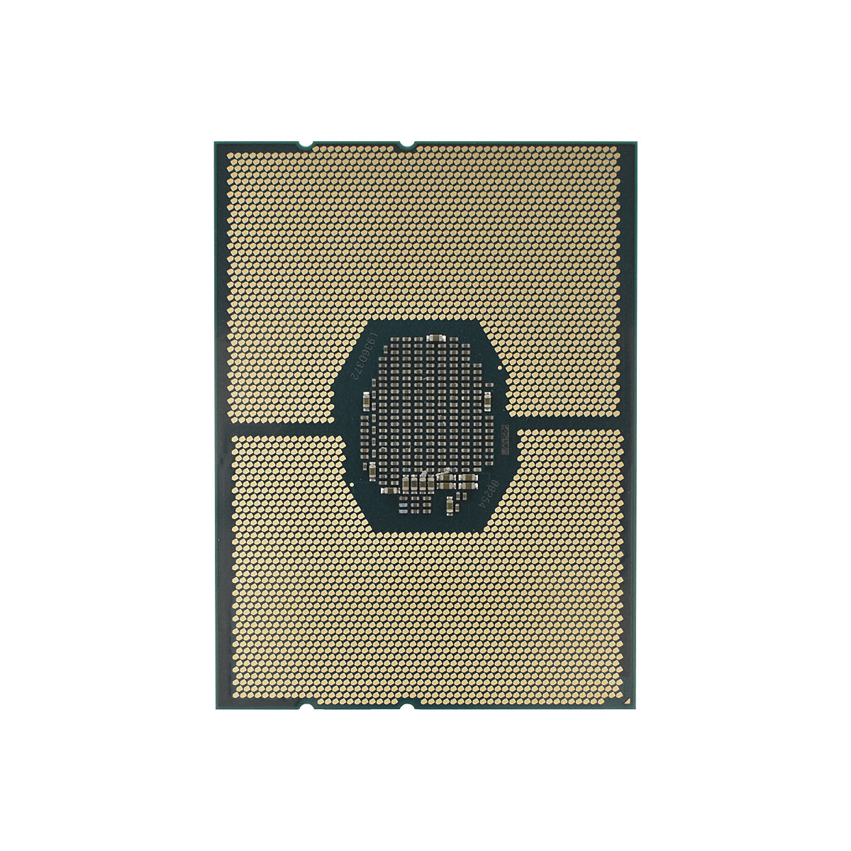 Intel Xeon Gold Prozessor 6130 SR3B9 16 Core 22 MB L3 Cache 2,1 GHz ...