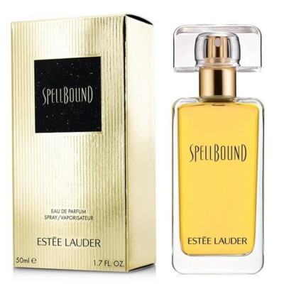 Estee Lauder Spellbound Eau de Parfum Spray 1.7 oz. SEALED Women's ...