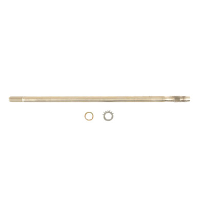 ForeverPRO WP389387 Agitator Drive Shaft for Whirlpool Washer 389387 ...
