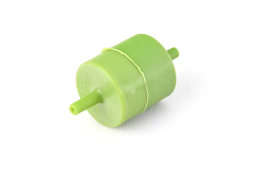 Mercedes-Benz S W140 Vacuum Control Valve Dashpot A0003040234 Genuine ...