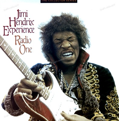 The Jimi Hendrix Experience - Radio One 2LP (VG+) ' | eBay.de