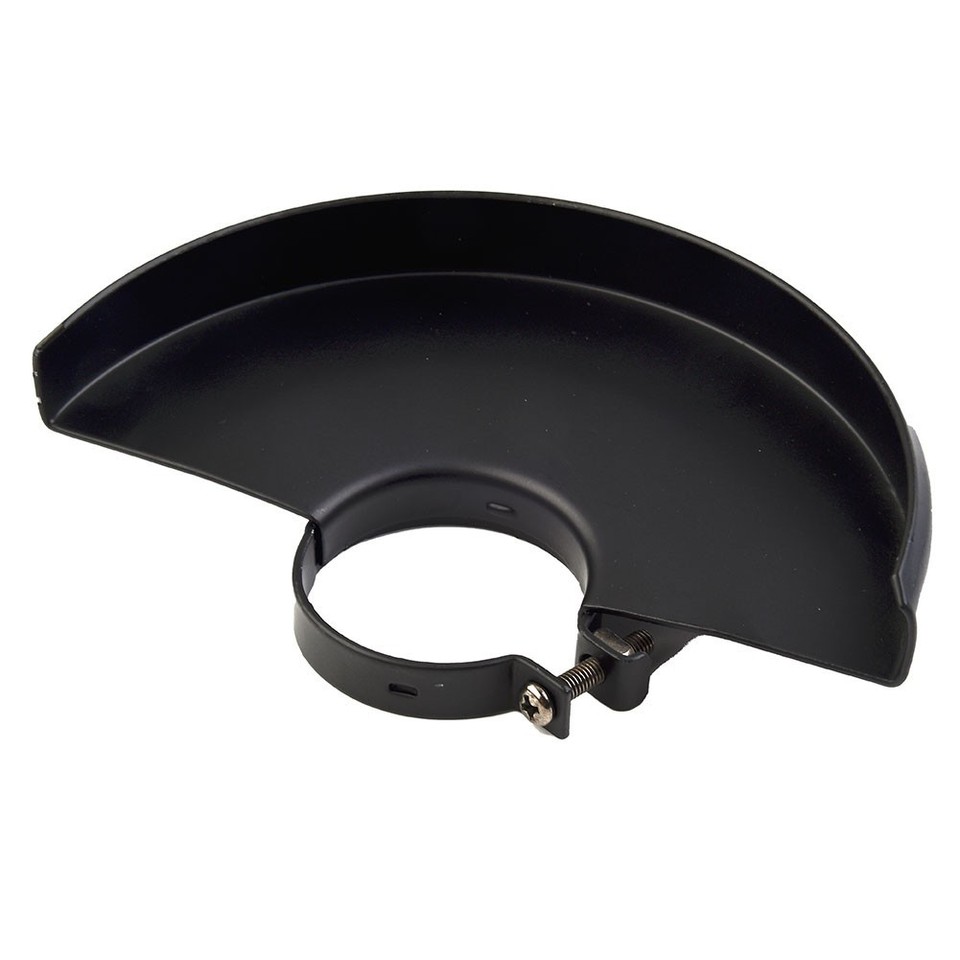 Angle Grinder Wheel Safety Guard Protective Cover 42x125mm 54x230mm UK ...