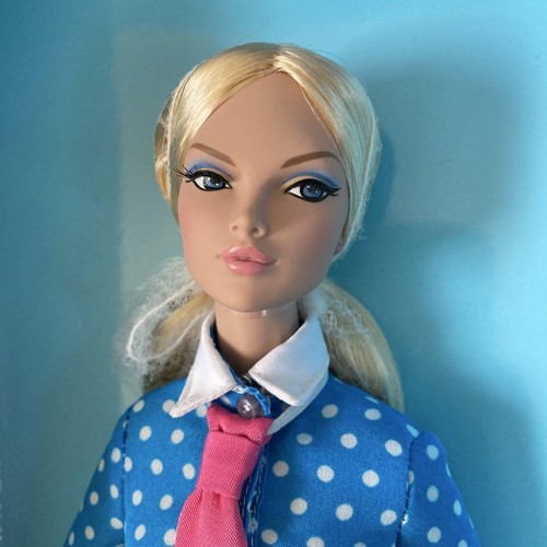 Integrity Toys FASHION TEEN Poppy Parker Doll – 40cm | eBay Australia